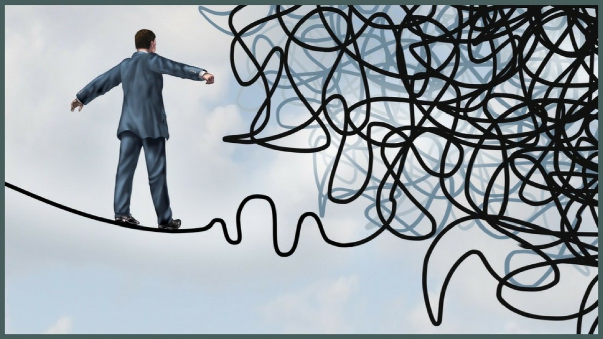 ¡Qué lío! – 1001 Reasons To Learn Spanish