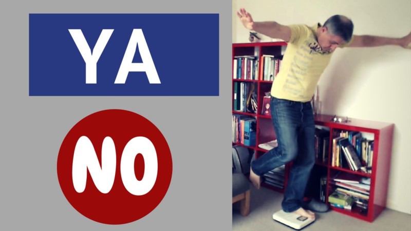 Ya no – 1001 Reasons To Learn Spanish