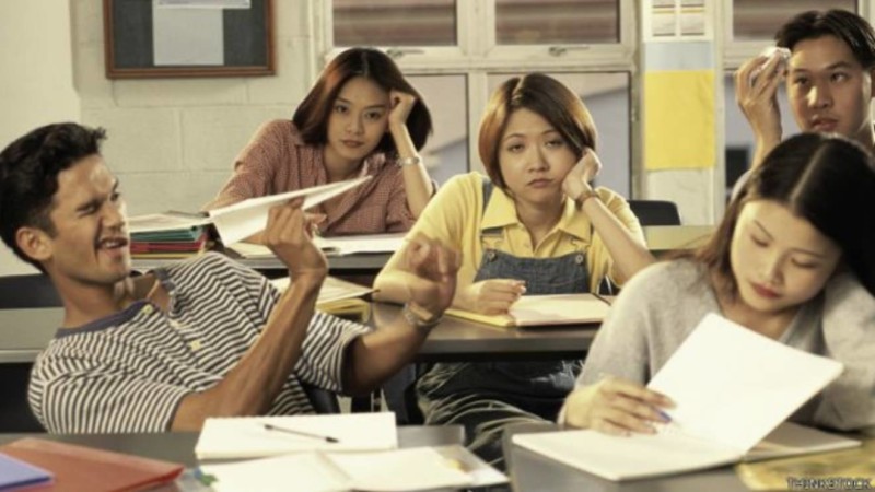 Ir a clase de español en la época de Google – 1001 Reasons To Learn Spanish