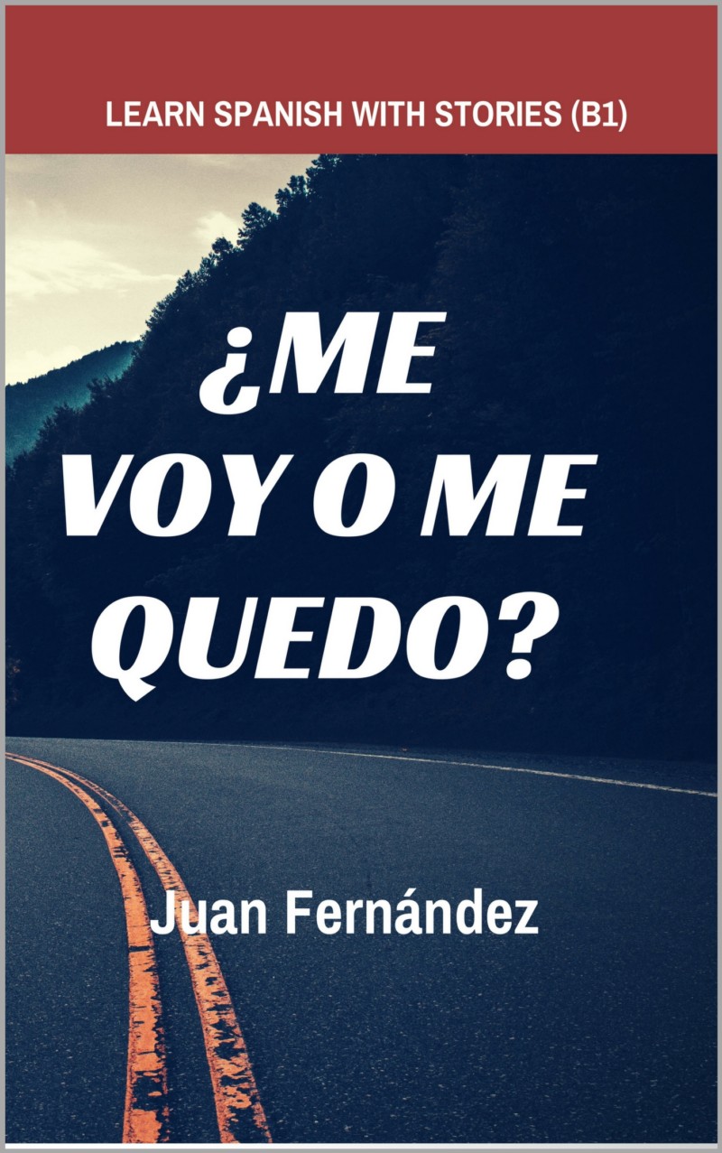 Historias – 1001 Reasons To Learn Spanish