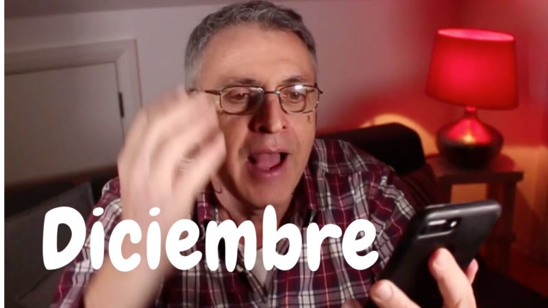 Historia del año: diciembre – 1001 Reasons To Learn Spanish