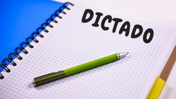 Español coloquial: dictado – 1001 Reasons To Learn Spanish