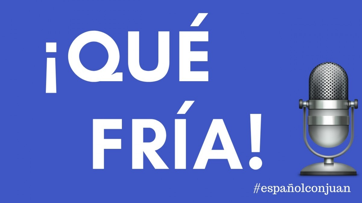 El chapuzón – 1001 Reasons To Learn Spanish