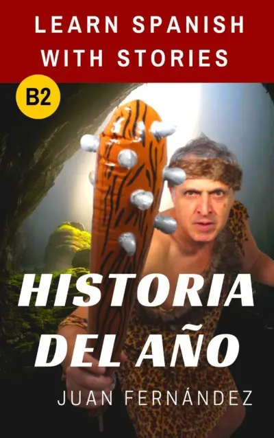Historias – 1001 Reasons To Learn Spanish