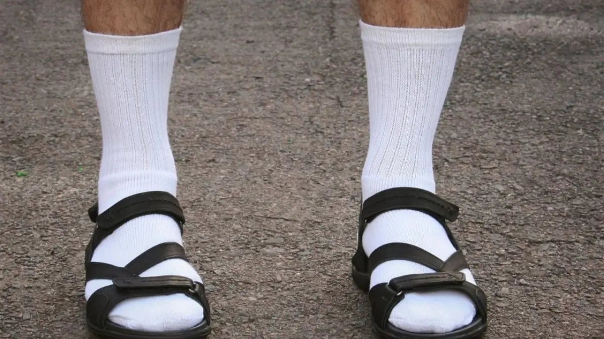 No hagas el guiri – 1001 Reasons To Learn Spanish