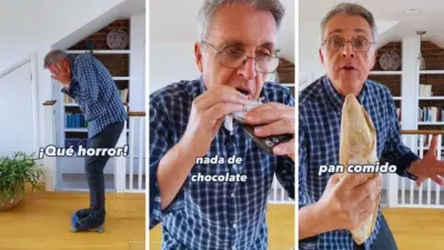 Pan comido – 1001 Reasons To Learn Spanish