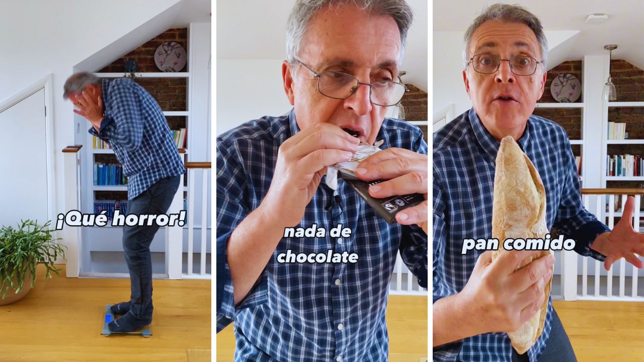 Pan comido – 1001 Reasons To Learn Spanish