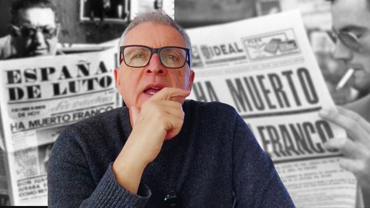 El día que murió Franco – 1001 Reasons To Learn Spanish