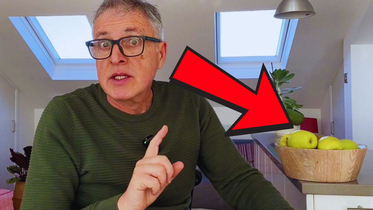 Me gusta la fruta – 1001 Reasons To Learn Spanish